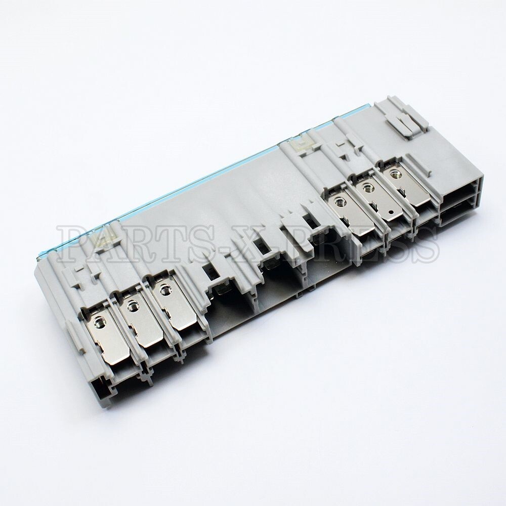 NEW GENUINE OEM TOYOTA LEXUS IS250 IS350 FUSIBLE LINK BLOCK ASSEMBLY ...