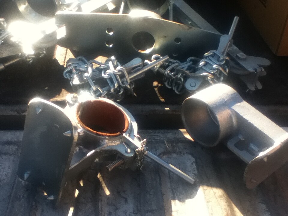 salisbury transformer gin assembly and tool frame # 112 | eBay