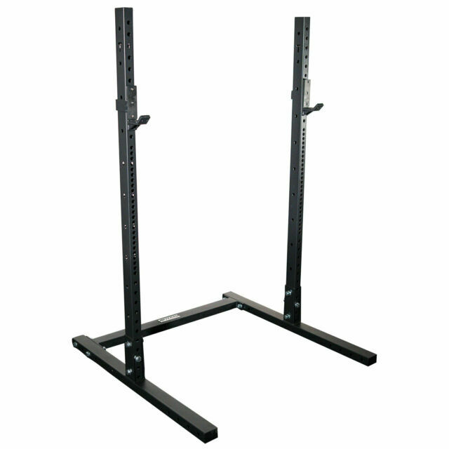Titan T-3 Series Short Squat Stand with J-Hooks - 400925 for sale ...