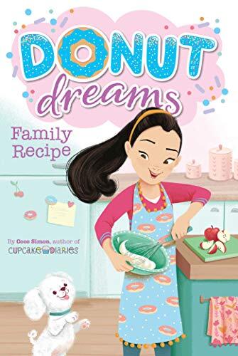 Family Recipe (3) (Donut Dreams) by Simon, Coco [Paperback ...