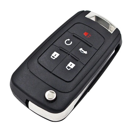 2X Proximty Remote Key Fob for Holden HSV VF Commodore Calais Evoke ...