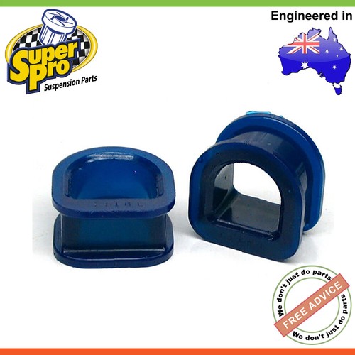 New * SuperPro * Steering Bush Kit For OPEL KADETT C, D Part# SPF1116K ...