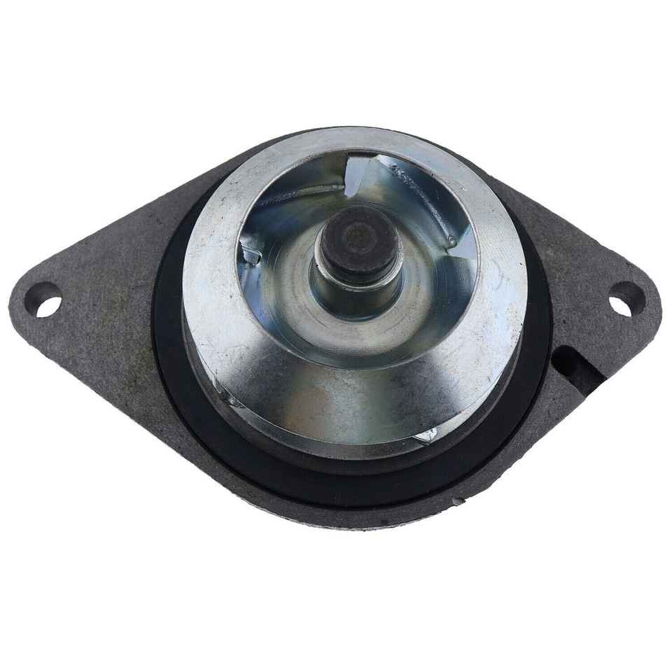A77703 Water Pump for Case IH Skid Steer Loader Tractor 1085B 1150E ...