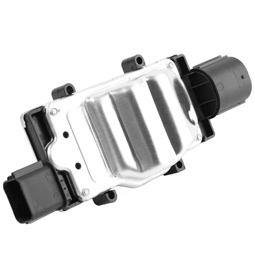 Engine Cooling Fan Control Module 1137328684 for 2013- 2017 Ford Focus ...