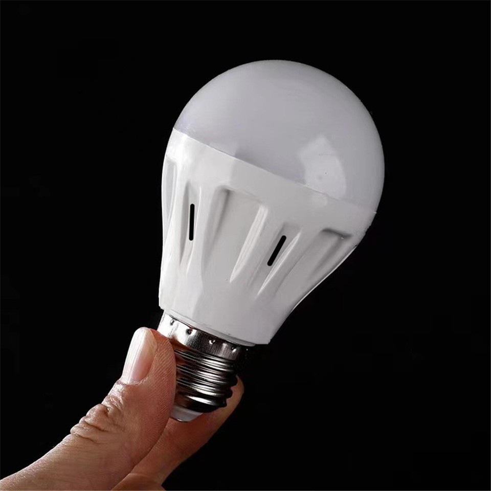 3W 5W 7W E27 DC 12V Led Bulbs lights led light bulb volt Led to led ...