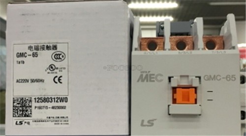 1Pc Ls (Lg) Contactor GMC-65 AC110V New yf | eBay
