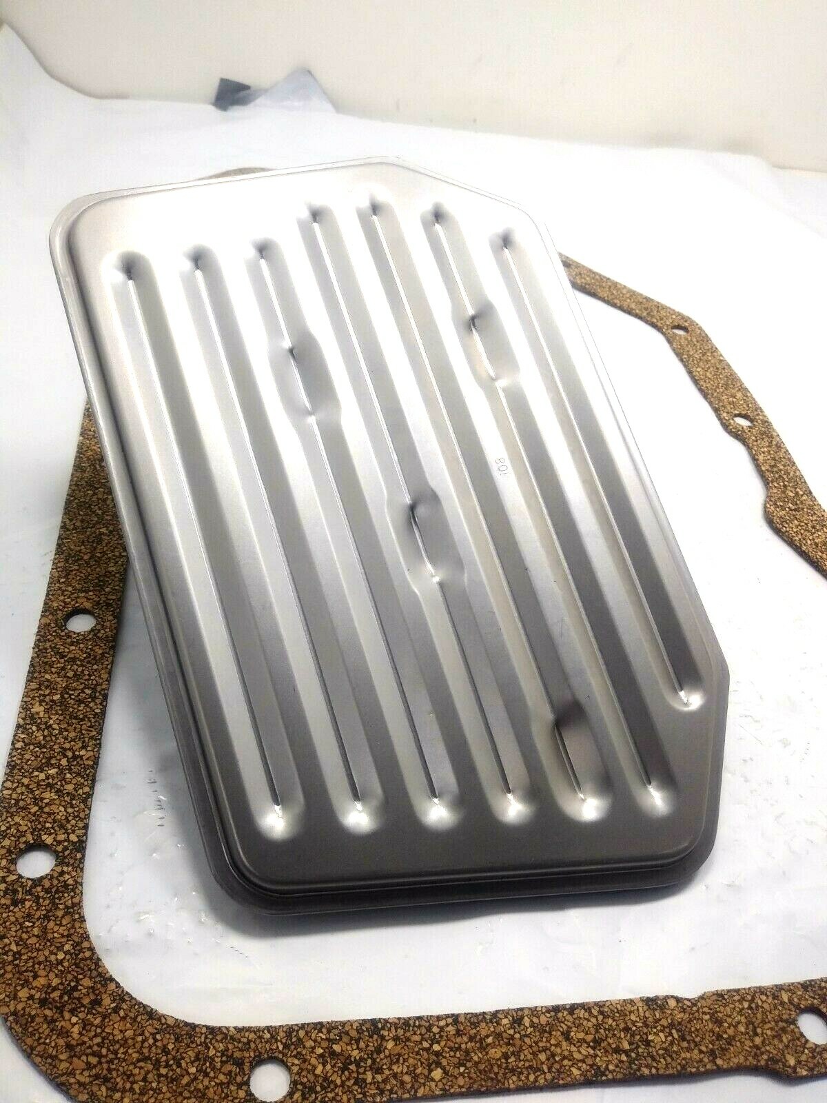 2004R Transmission Filter and Pan Gasket Set | 81-UP | 54300B54010B ...