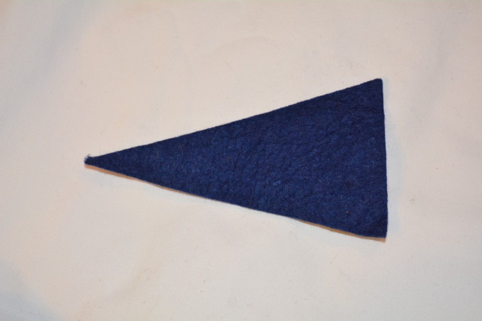 VTG Felt Mini Pennant NCAA Carleton College Knights 4 1/2" 1936-1938 | eBay