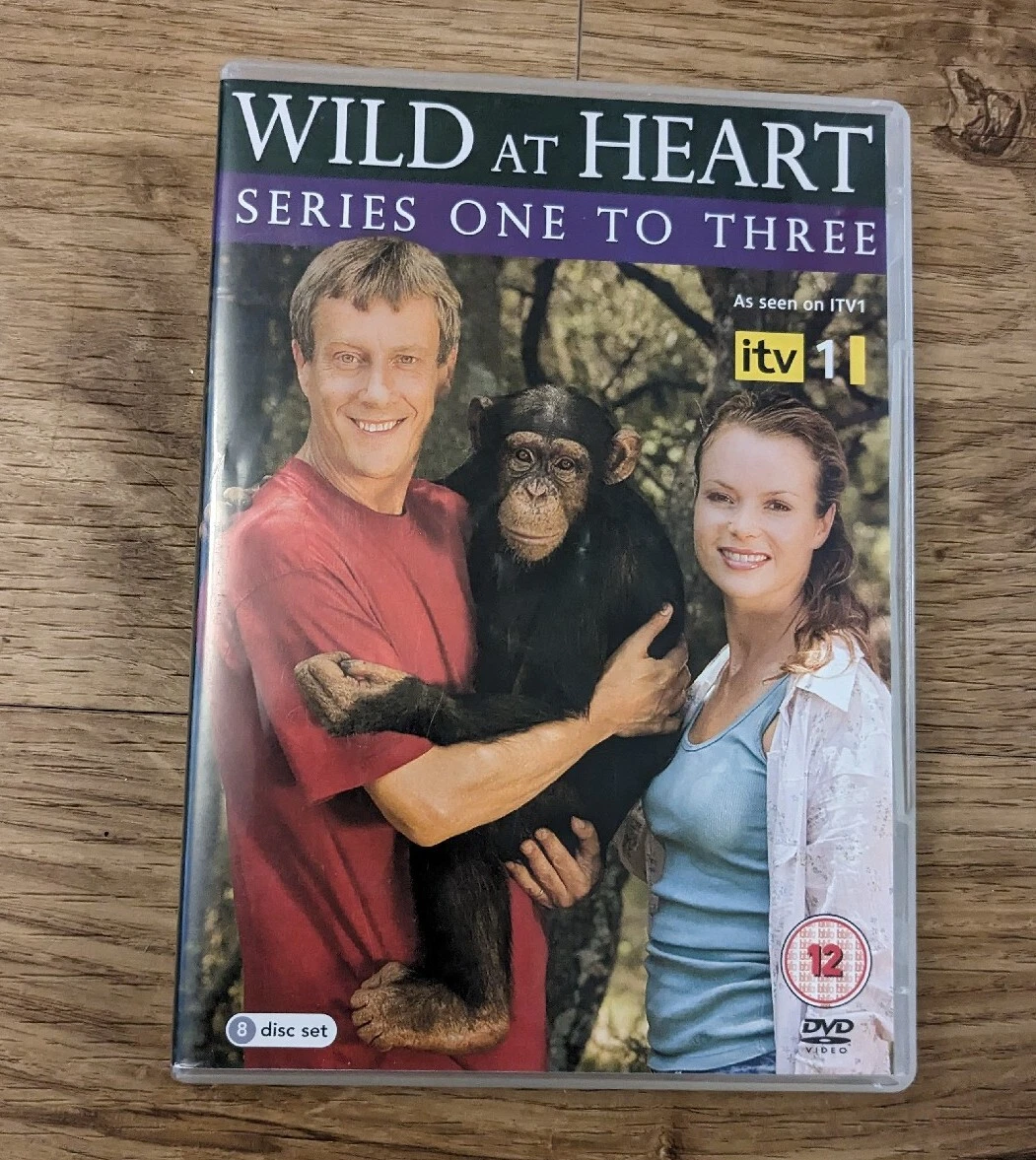 Wild At Heart Series 8