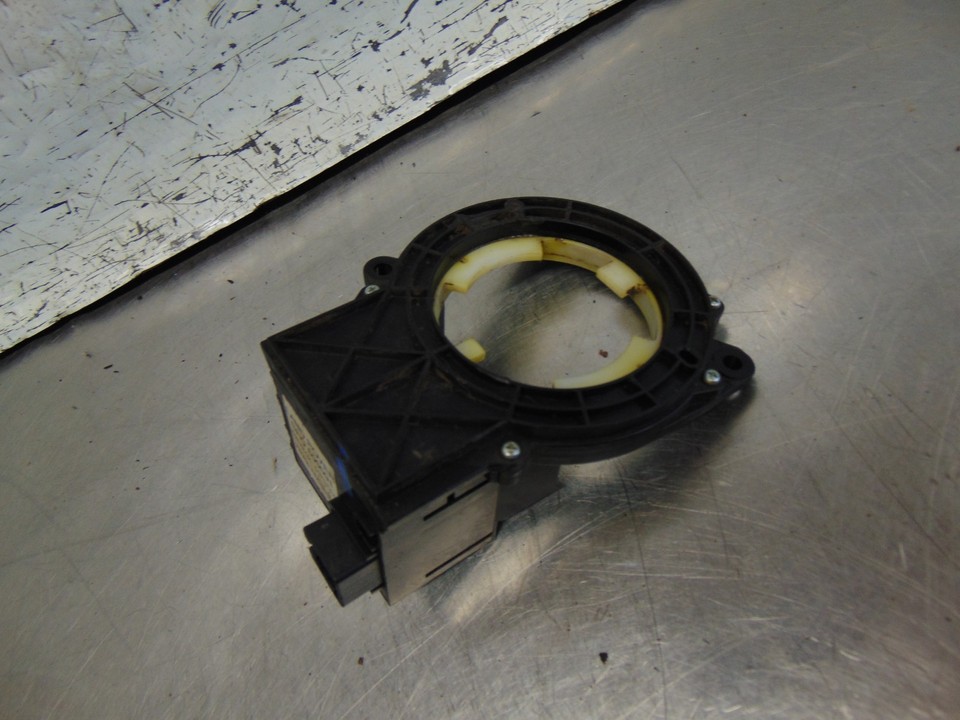 Landrover Discovery Steering Angle Sensor MK3 04-09 SR0500091 | eBay