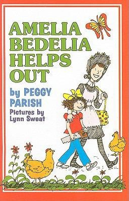 Amelia Bedelia Helps Out by Parish, Peggy | eBay