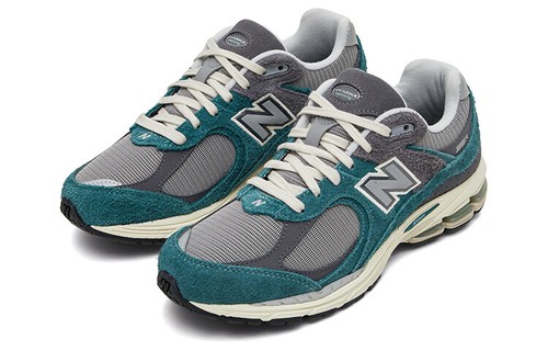 New Balance 2002R New Spruce Magnet - M2002REM Shoes | eBay