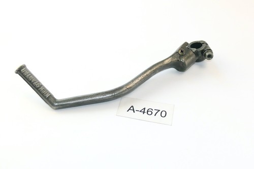 Honda XL 500 R PD02 1982 - Kickstarterhebel Kickstarter A4670 | eBay.de