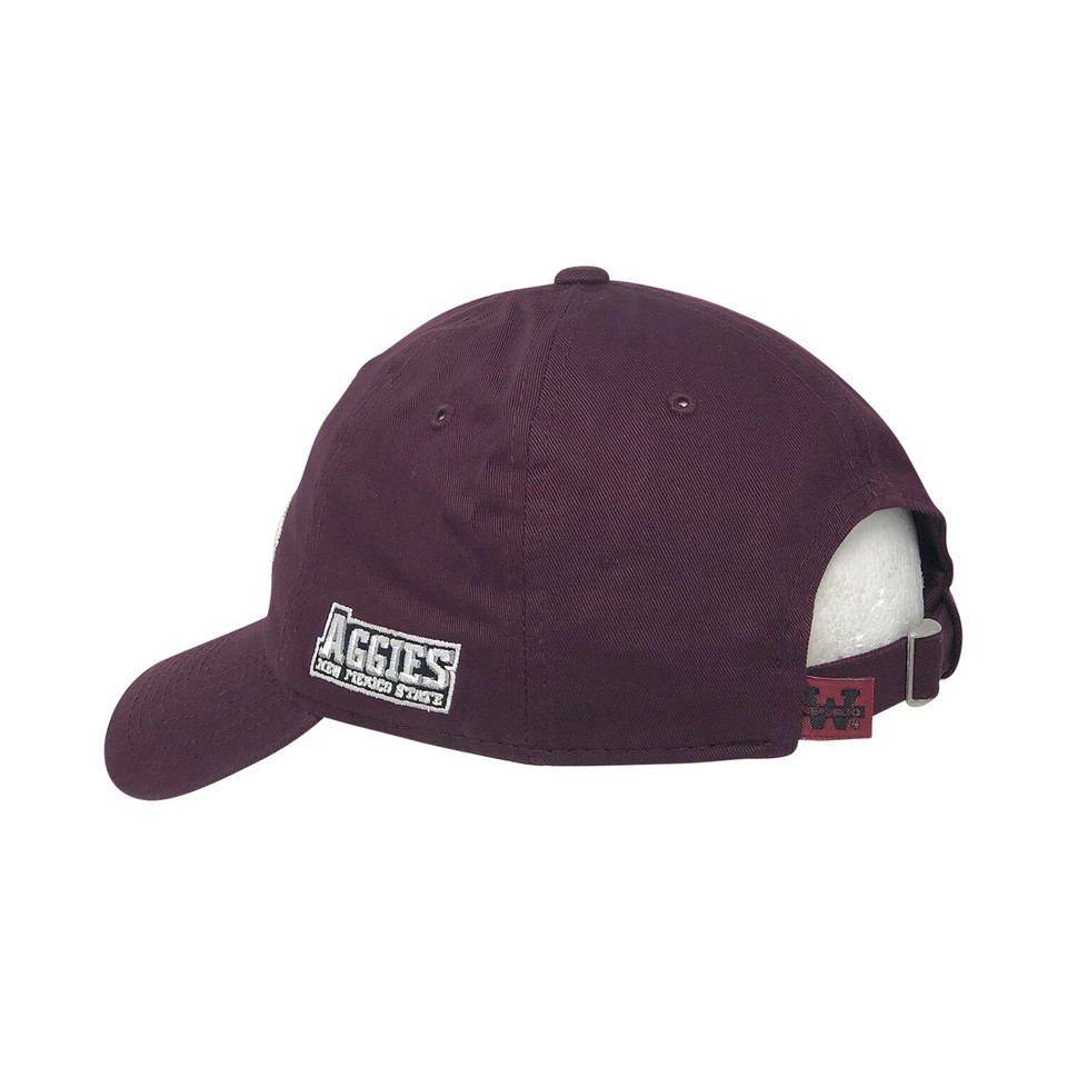 New Mexico State University Aggies NMSU Polo Style NCAA Baseball Ball ...