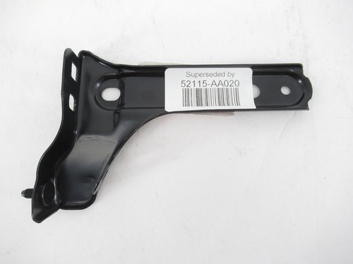 Genuine OEM Toyota 52115-AA020 Passenger Front Bumper Cover Support 02 ...