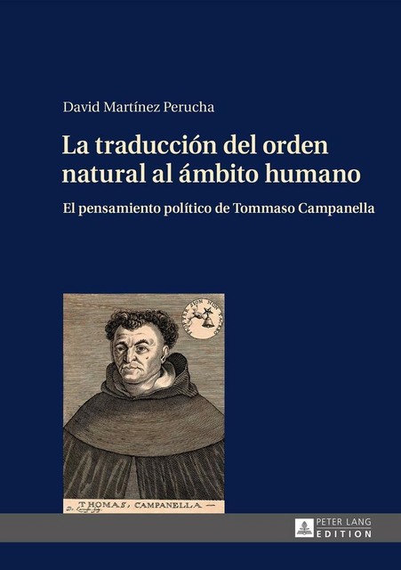 La traducción del orden natural al ámbito humano von David Martínez ...