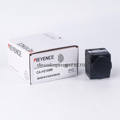ONE NEW Keyence industrial camera CA-H2100M | eBay