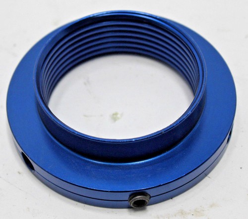 AFCO ADJUSTER NUT for SLEEVE Coil-Over Shock Spring Seat Mono Tube ...