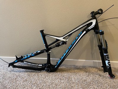 Bicycle Frames - Rear Triangle - Nelo's Cycles