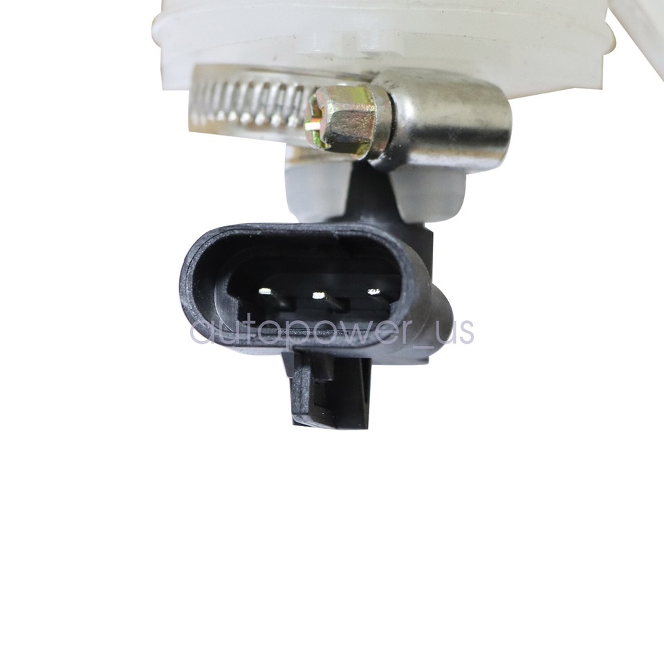 New For Volvo D13 Coolant Reservoir 23911823 23915461 23059017 | eBay