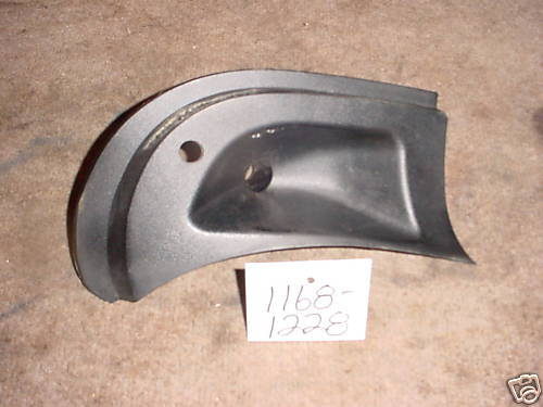 2000 ARCTIC CAT ZL 550 SNOWMOBILE RECOIL ROPE HOUSING | eBay