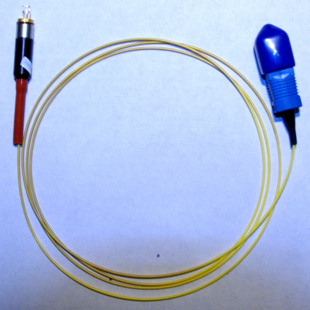 PD-LD PL13 1310nm FP CW Laser Diode. | eBay