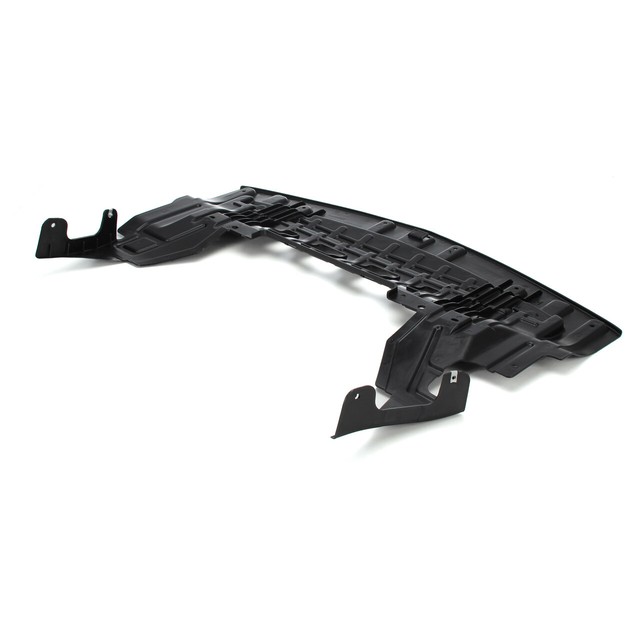 OPEL Mokka / Mokka X Unterfahrschutz Unterbodenverkleidung 1401170 ...