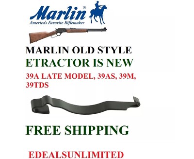 MARLIN EXTRACTOR OLD STYLE 39A 39AS 39M 39TDS MARLIN EXTRACTOR 22 LONG ...