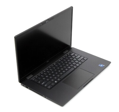 Dell Latitude 7530 Laptop 15.6" FHD i7-1265U 1.8GHz 32GB 512GB SSD Win ...