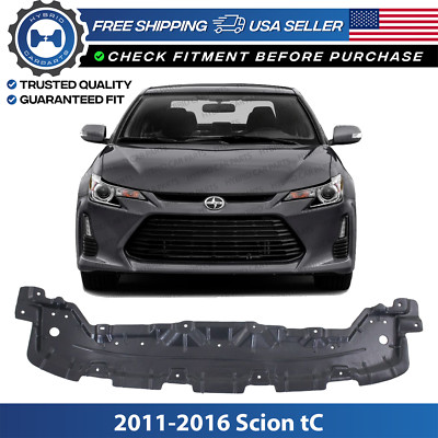 New Front Lower Engine Splash Shield For 2011-2016 Scion tC | eBay