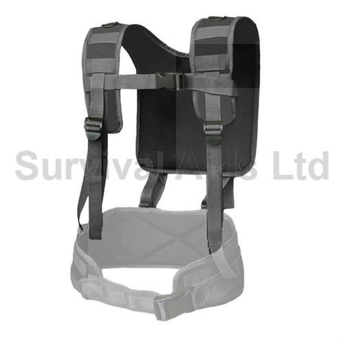 Condor Tactical H Harness, Black | eBay