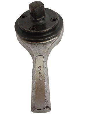 X4 LW750 Torque Multiplier 3/4" - 3/4", 1000 lbs/1356 Nm, 4:1, NO Reaction Arm-1 | eBay