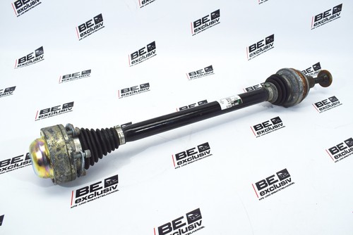 Original Audi A4 8W allroad 2.0 TDI Gelenkwelle Antriebswelle hinten ...