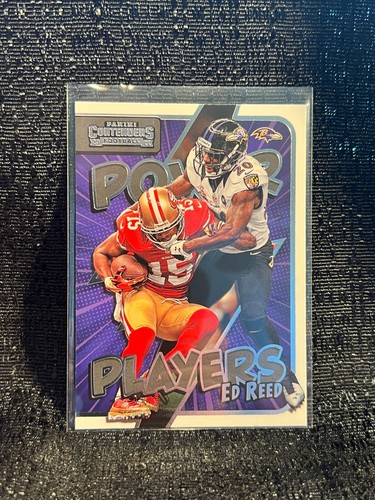 2022 Panini Contenders - Power Players David Montgomery #PWR-DMO for ...