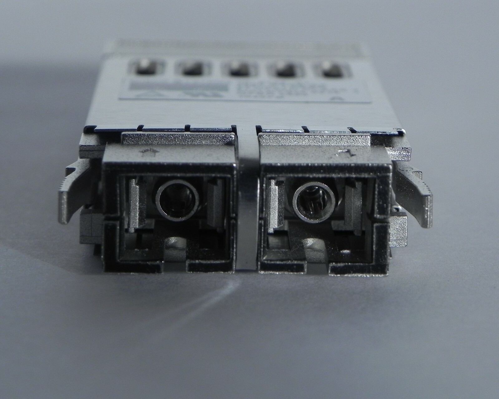 Cisco WS-G5484 30-0759-01 1000Base-SX Fiber Module Transceivers for ...