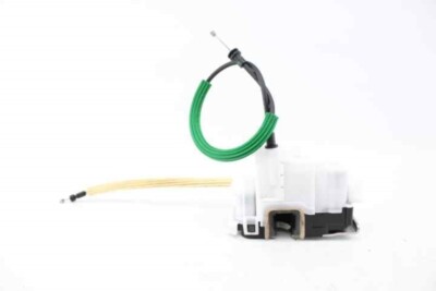 519834810 türschloss hinten links für FIAT TIPO 1.3 MULTIJET 2015-2020 ...