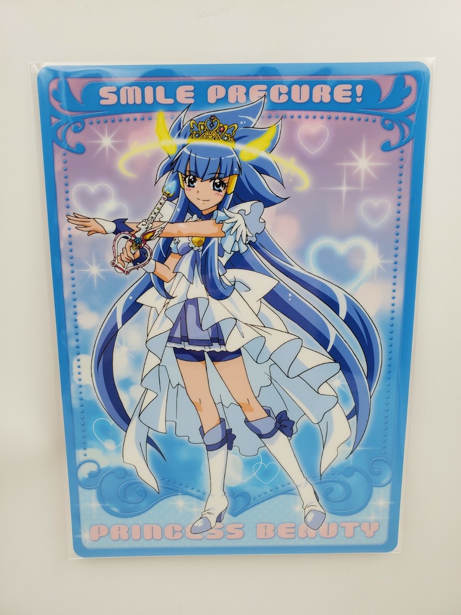 Smile Precure Group Base [1080p] Precure Smile Charge! (Smile Precure