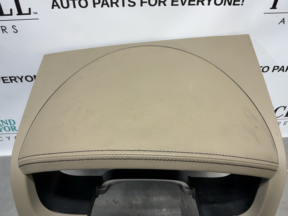 2004-2008 FORD F150 LIMITED DASH INSTRUMENT GAUGE SPEEDOMETER CLUSTER ...