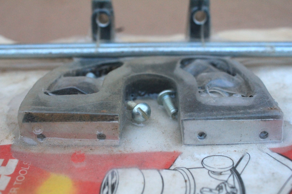 Porter Cable 42160 Router Edge Guide for 100 & 690 Routers | eBay