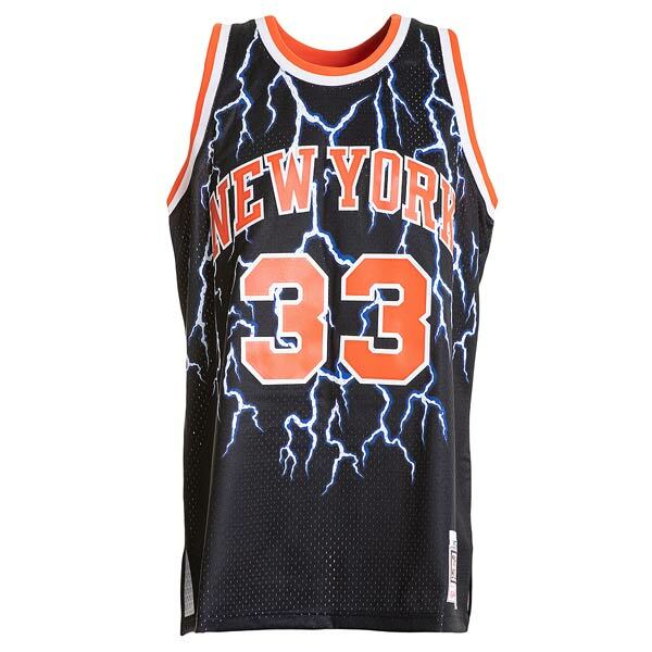 New York Lightning Basketball