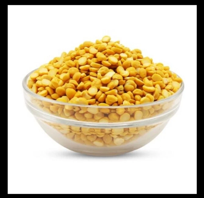 Bengal Gram Dal