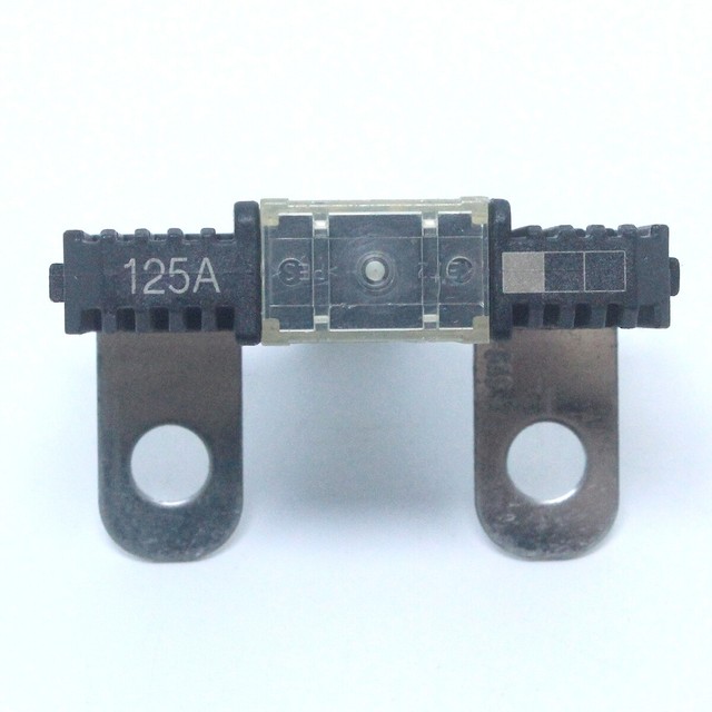 Genuine OEM Fuse for Kia 1879005000 for sale online | eBay