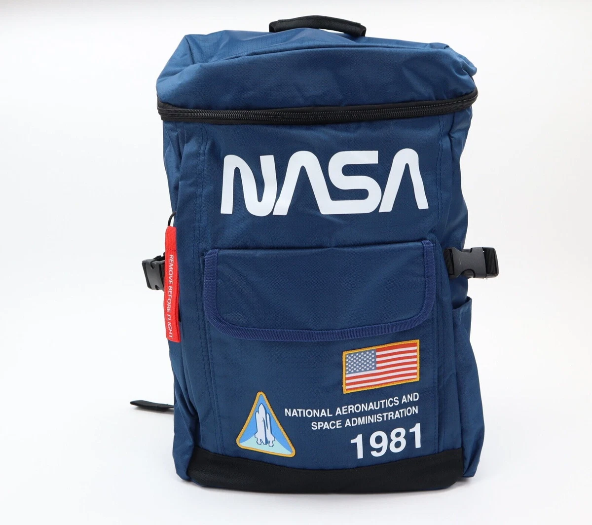 Nasa Astronaut Real Backpack