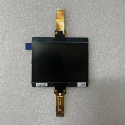 LCD display Ford Focus C-Max S-Max Galaxy Kuga and Mondeo instrument ...
