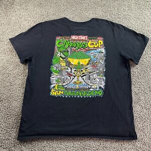 High Times Shirt | eBay High Times Shirt | eBay