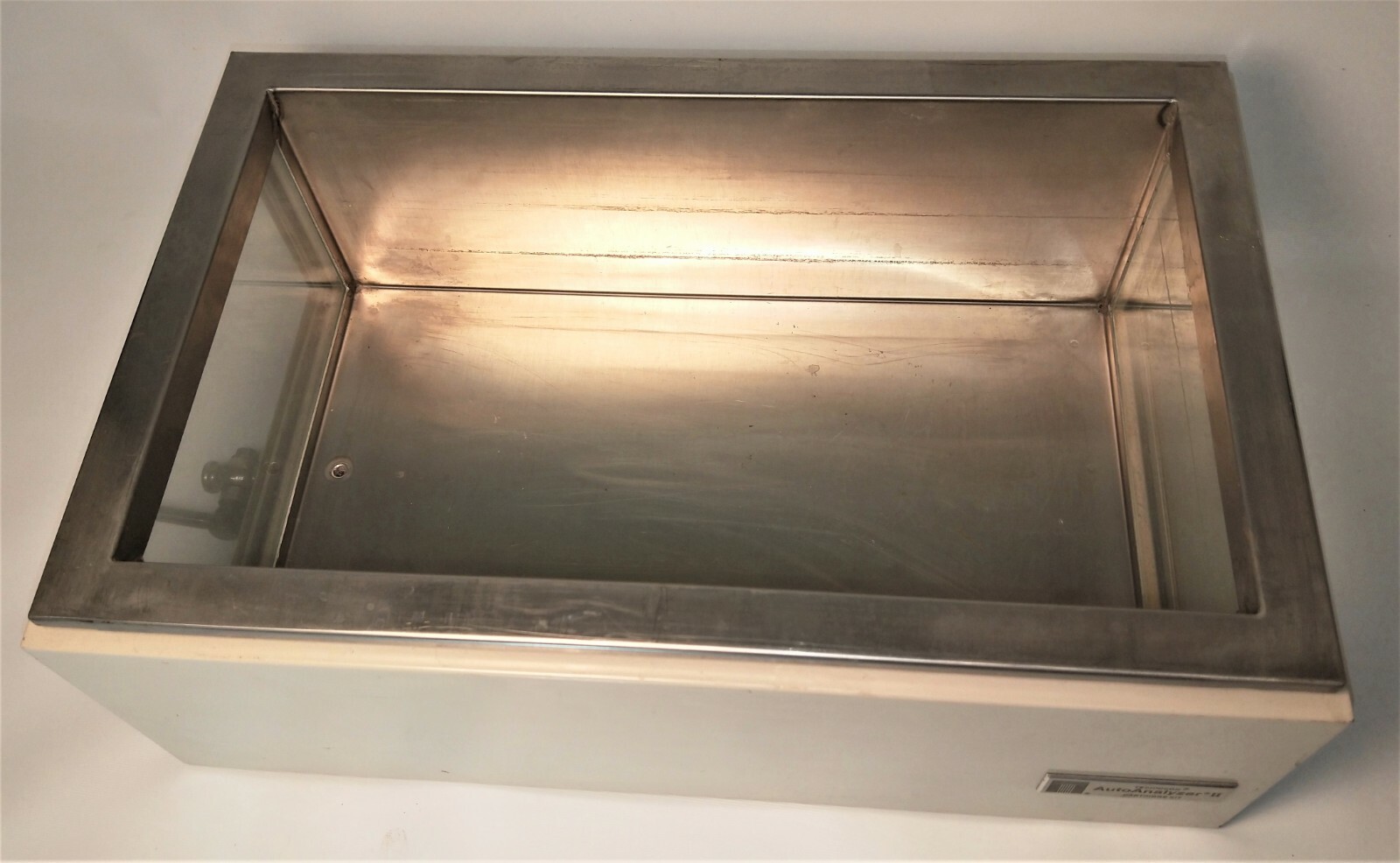 Technicon AutoAnalyzer II Cartridge Kit Assembly | eBay