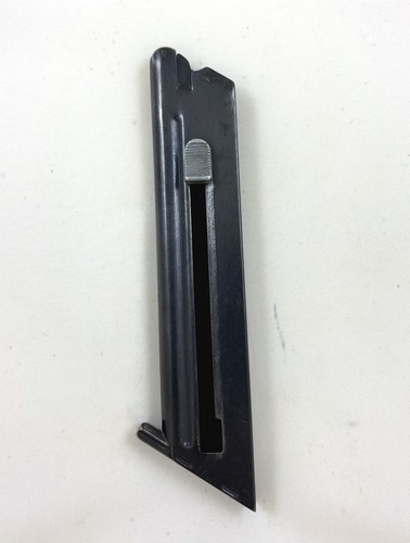 Original Colt Woodsman 10 Round .22LR Magazine - 2nd Series - Tombstone ...