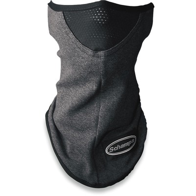 Schampa Technical Wear Half-Face Stretch Mask - Gray VNG007-02 | eBay