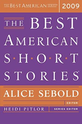 The Best American Short Stories by Sebold, Alice Book The Fast Free ...