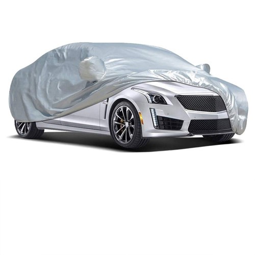 L Car Cover Dustproof Waterproof All Weather Weatherproof UV Sun ...